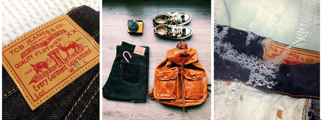 Non Wash vs One Wash – What Are They and Which One Should I Choose ...