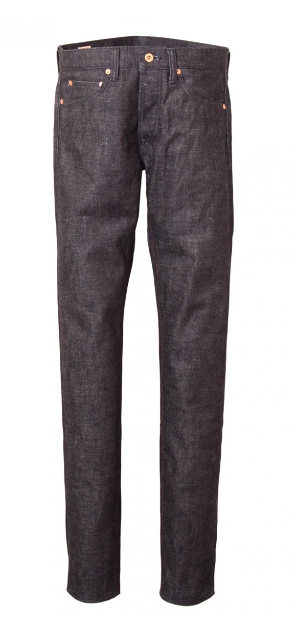 解码 Denimio 原牛的8种裤型 – Denimio Blog