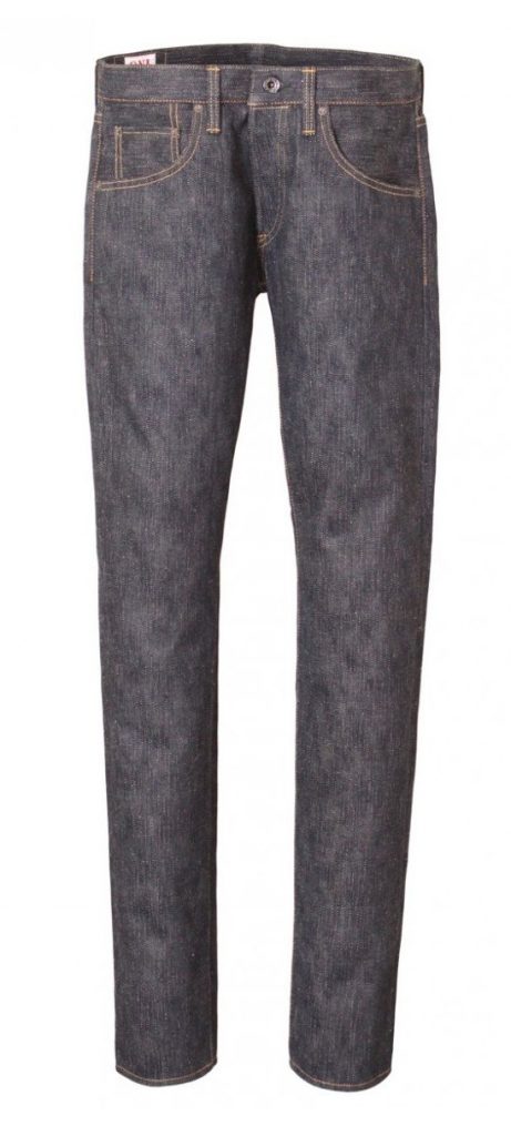 解码 Denimio 原牛的8种裤型 – Denimio Blog