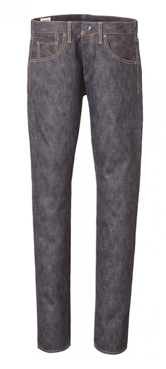 解码 Denimio 原牛的8种裤型 – Denimio Blog