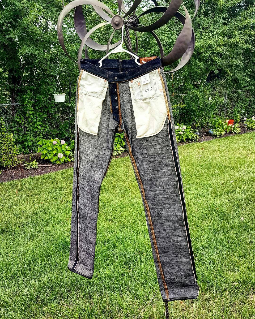 The Top 7 Most Popular Denim Soaking Practices – Denimio Blog