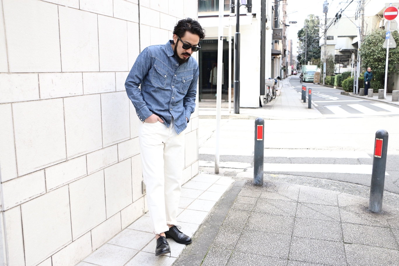 Denimio Lookbook – July Edition – Denimio Blog