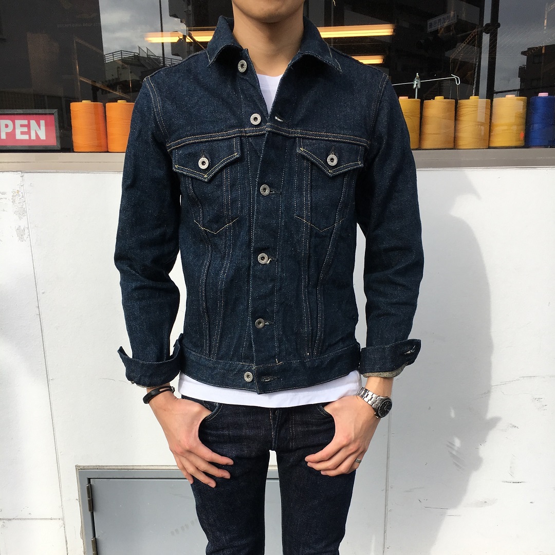 Top 10 Denim Jackets and Why We Love Them? – Denimio Blog