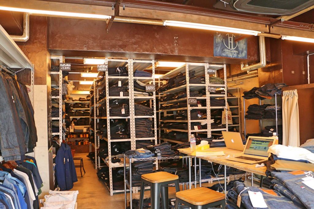 INSIDE OUT – Exclusive Q&A With Denimio By Robin Denim – Denimio Blog