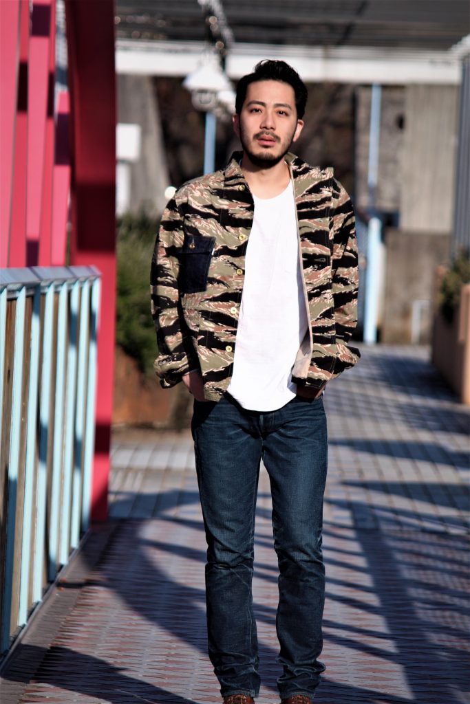 TAKE A LOOK AT DENIMIO LOOKBOOK : SPRING 2019 COLLECTION – Denimio Blog