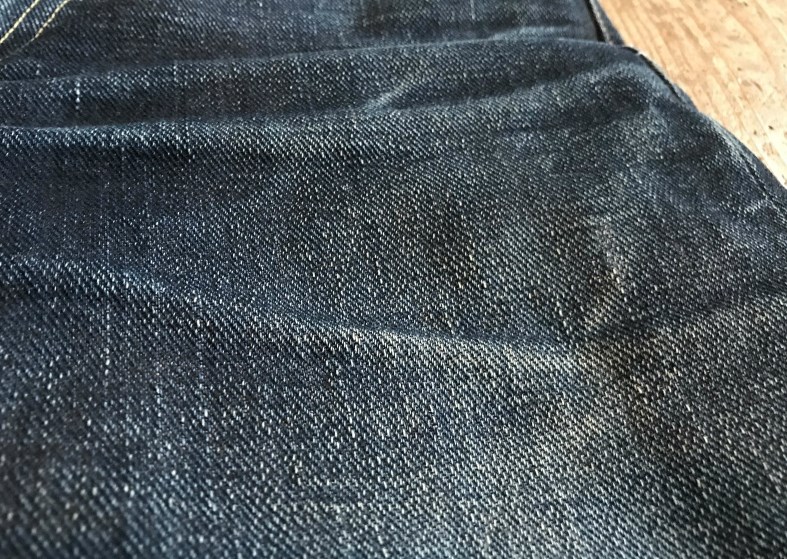 Graph Zero — новое имя в мире японского денима! — Denimio Blog