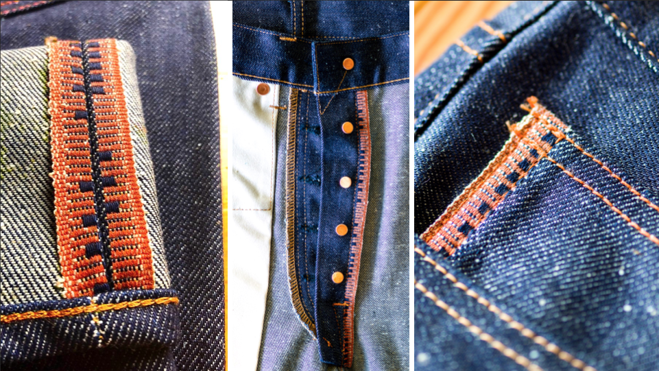COTTLE. Your Premium Denim Uniform For Everyday Living – Denimio Blog