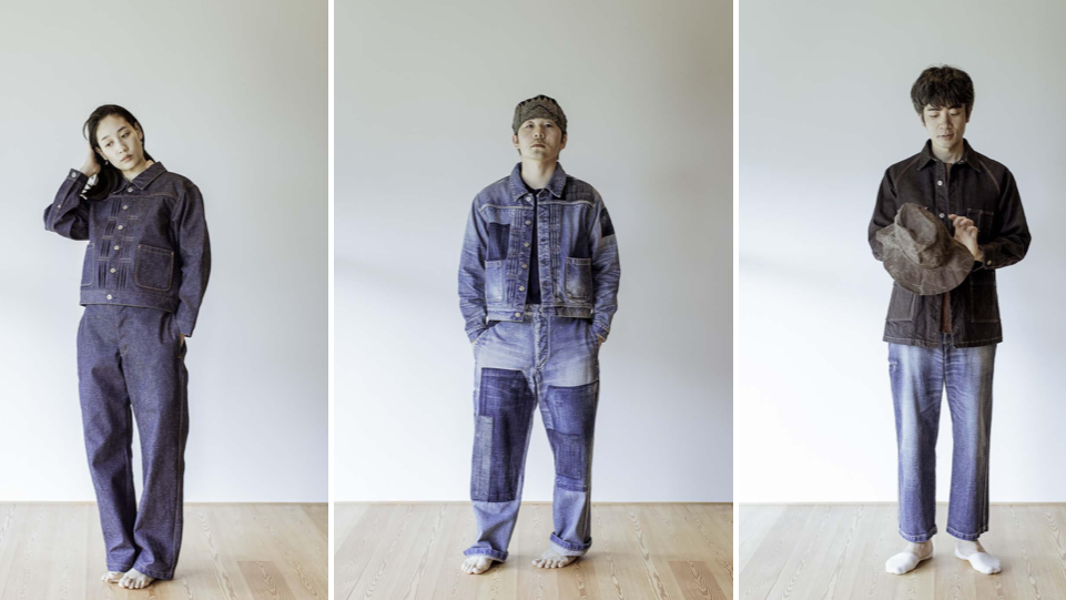 COTTLE. Your Premium Denim Uniform For Everyday Living – Denimio Blog