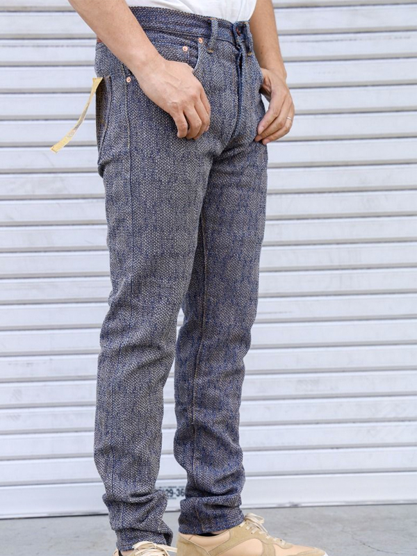 Mens Body Type: Trapezoid – Denimio Blog