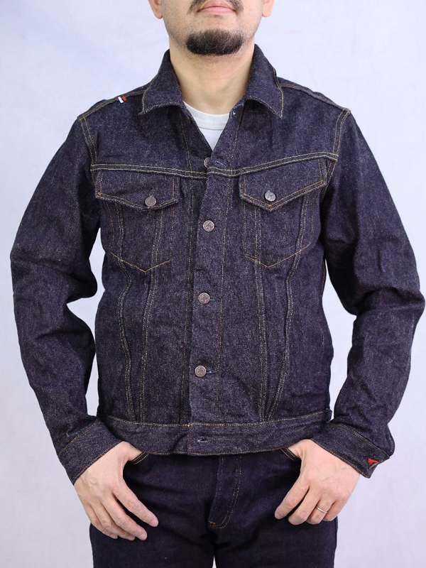 Mens Body Type: Trapezoid – Denimio Blog