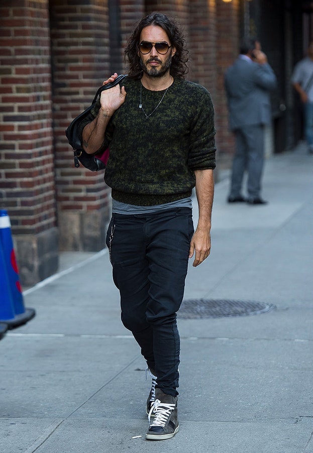 Mens Body Type: Pyramid – Denimio Blog