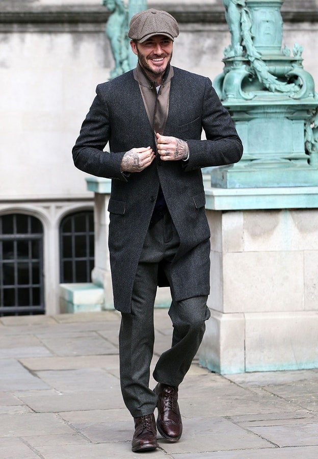 Mens Body Type: Rectangle – Denimio Blog